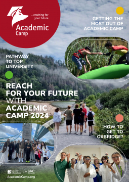 Academiccamp.org | Magazine